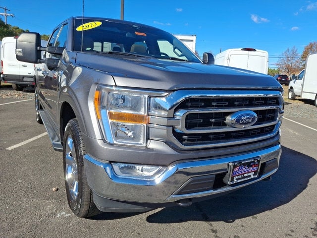 New Ford for Sale near Me | Ford Dealer near Toms River, NJ