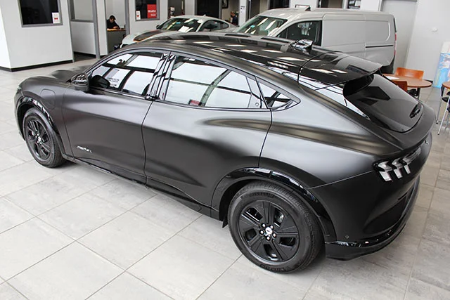 All American Ford Custom Builds | Custom Ford near Howell, NJ