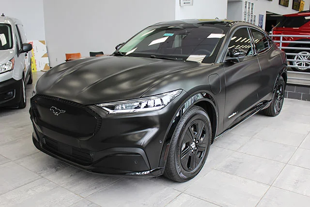 All American Ford Custom Builds | Custom Ford near Howell, NJ